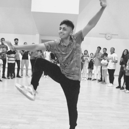 Tamil Dance Classes in Liverpool - Jeya Raveendran Dance Academy