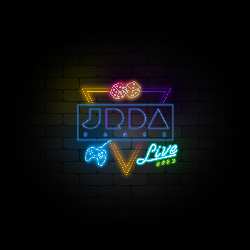 JRDA Live 2023 Registration - Jeya Raveendran Dance Academy