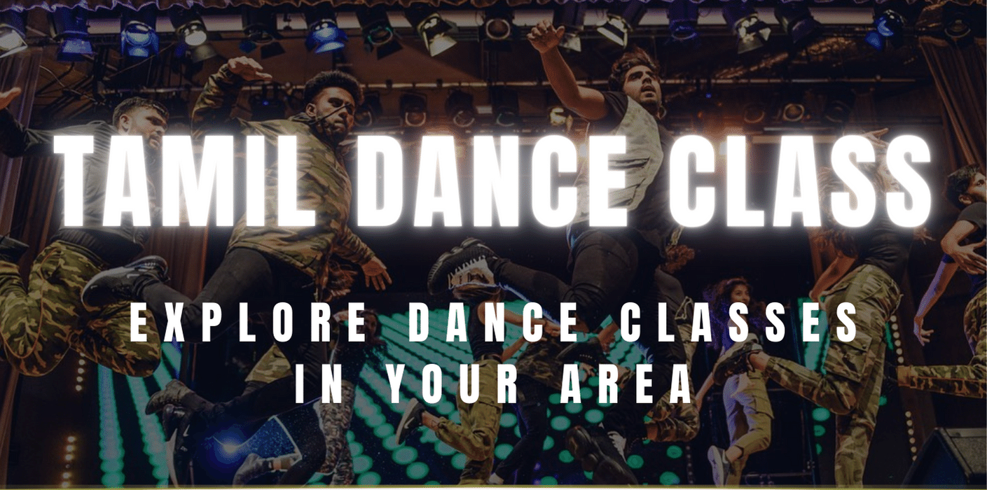 TIMETABLE - Jeya Raveendran Dance Academy